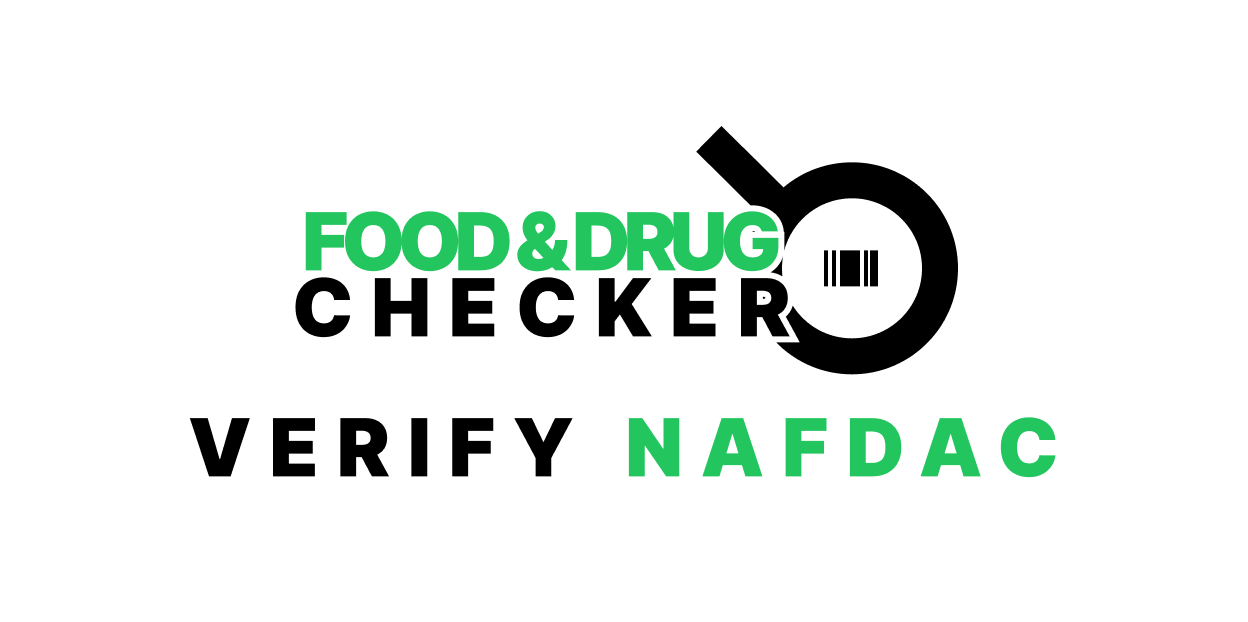 Food and Drug Checker